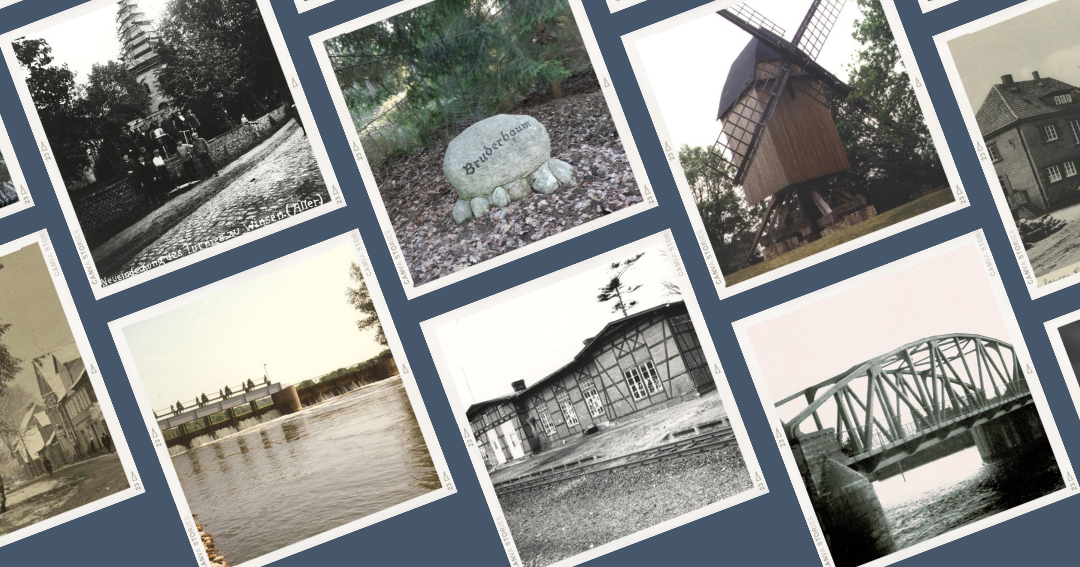 Winser Geschichte: Gemeinde Winsen (Aller)